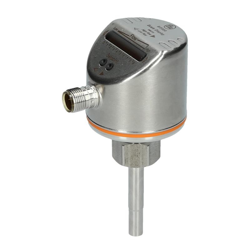 30 bar IFM Inductieve Sensor, IFM SI5000 Stroom Monitor M12 Connector